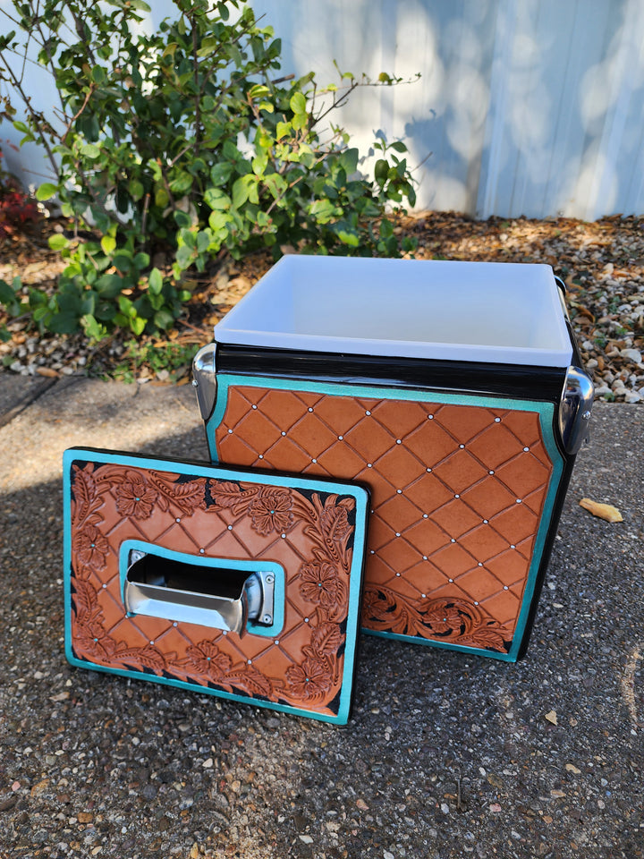 Coolers – Alamo Saddlery