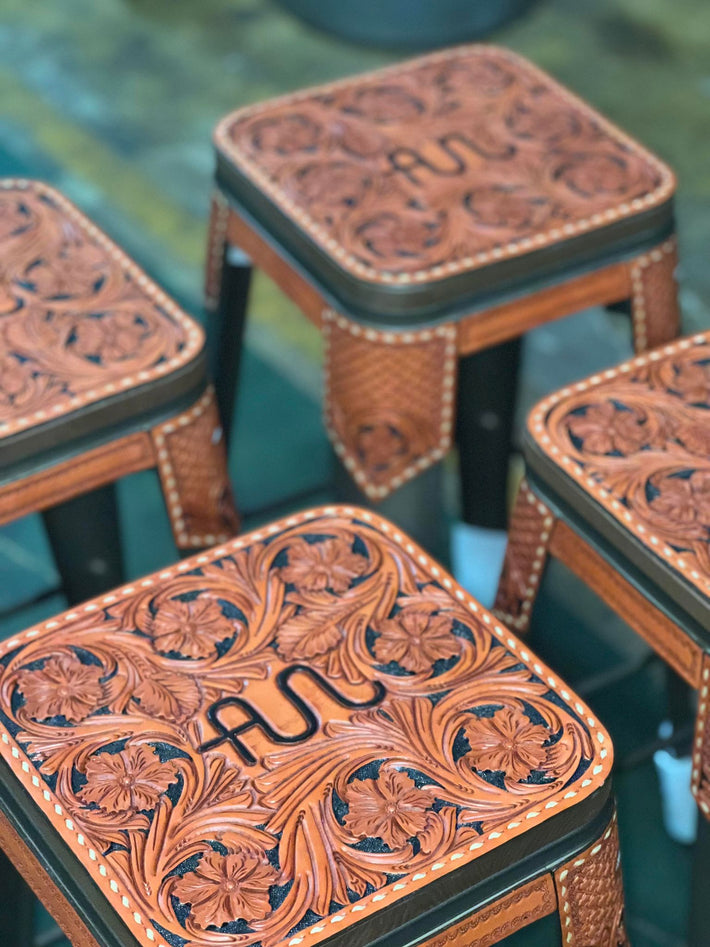 Alamo Rodeo Awards – Alamo Saddlery