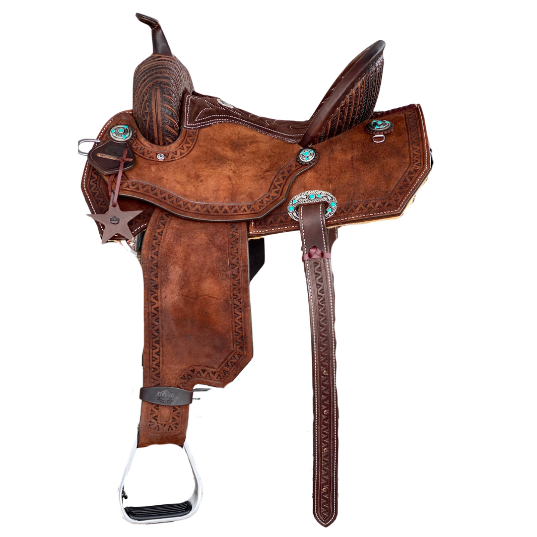 Pre-order Saddles – Alamo Saddlery