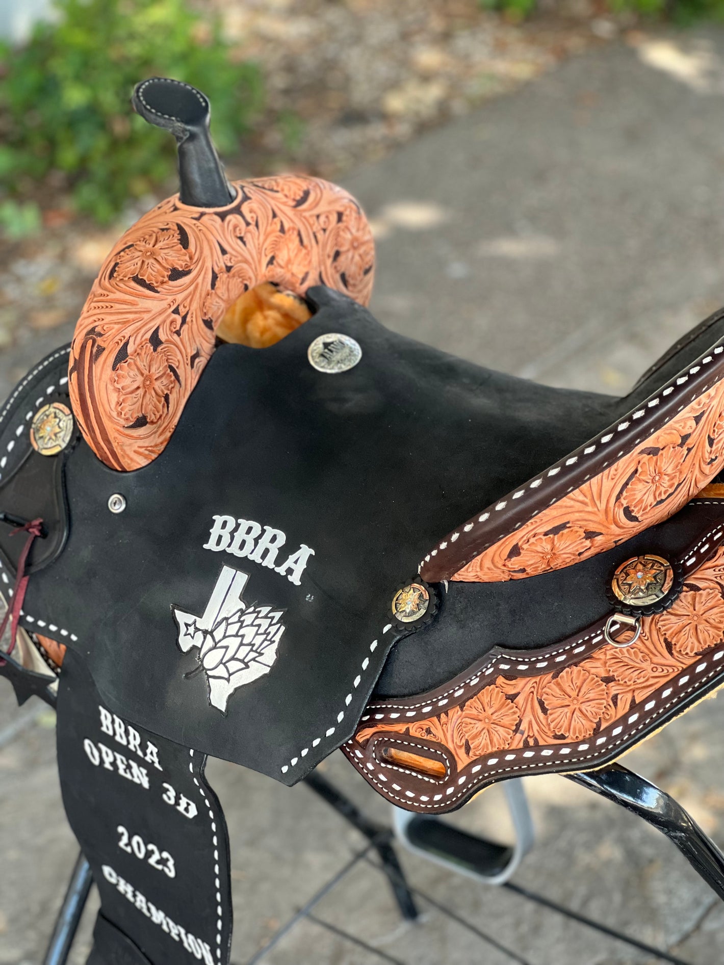 Alamo Rodeo Awards – Alamo Saddlery