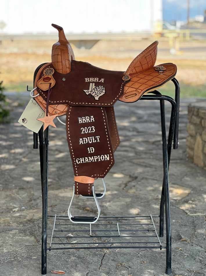 Alamo Rodeo Awards – Alamo Saddlery