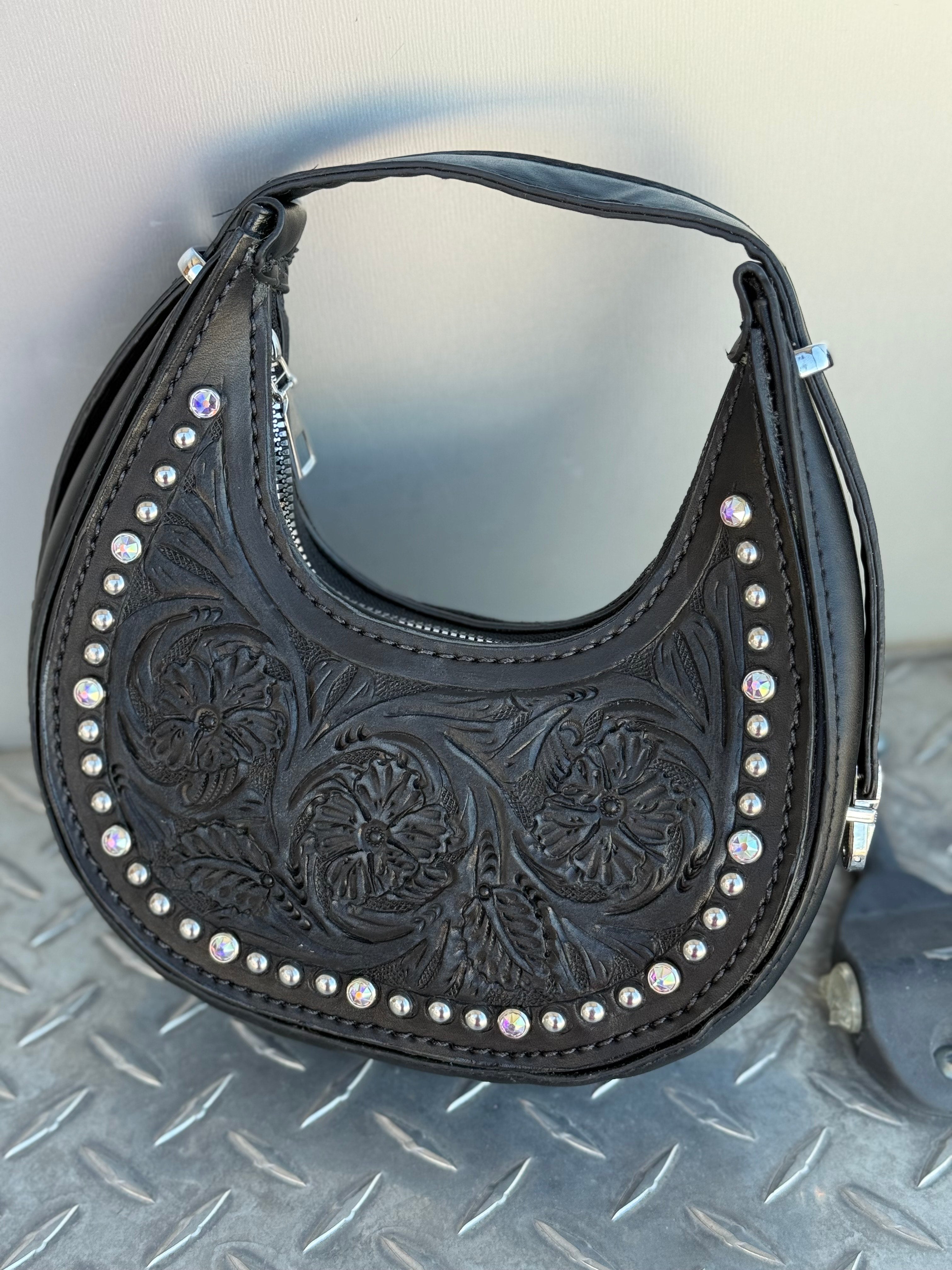 Alamo Mini- Rhinestone – Alamo Saddlery