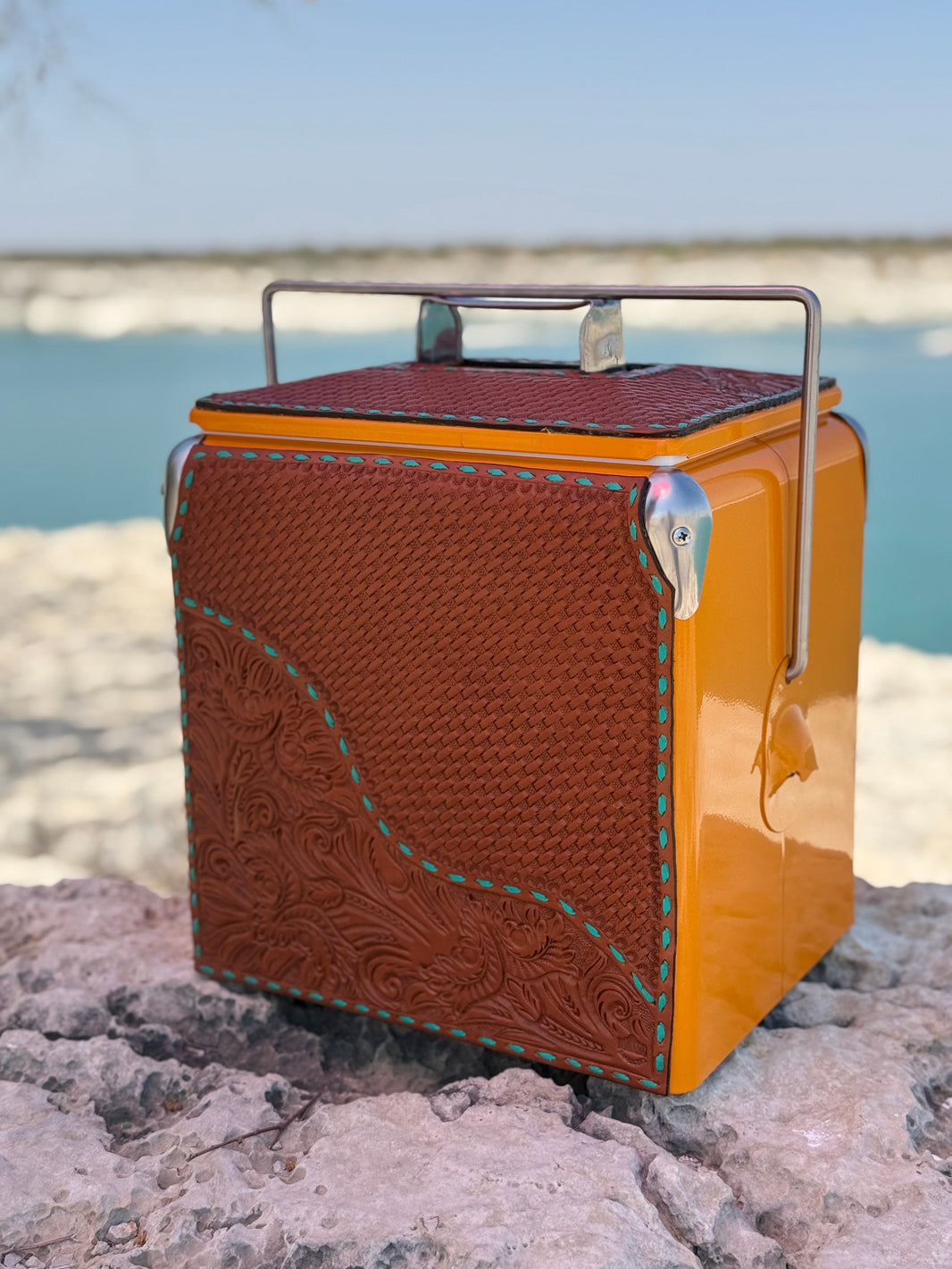 Coolers – Alamo Saddlery