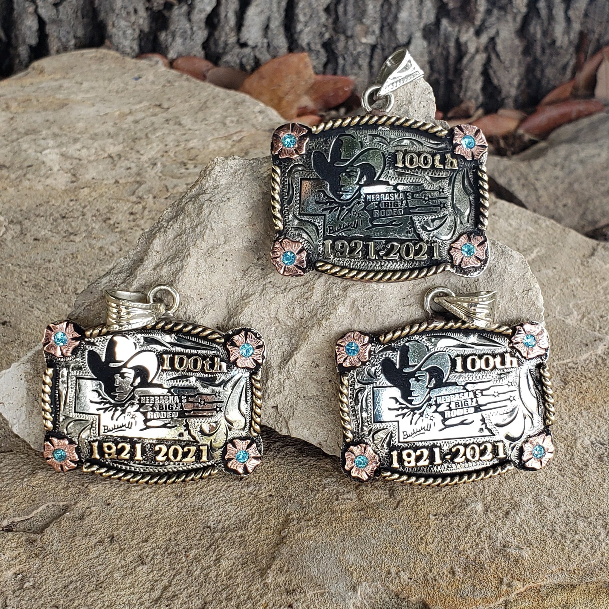 Alamo Rodeo Awards – Alamo Saddlery