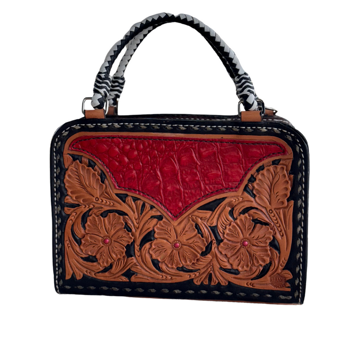 Bronco Bags – Alamo Saddlery