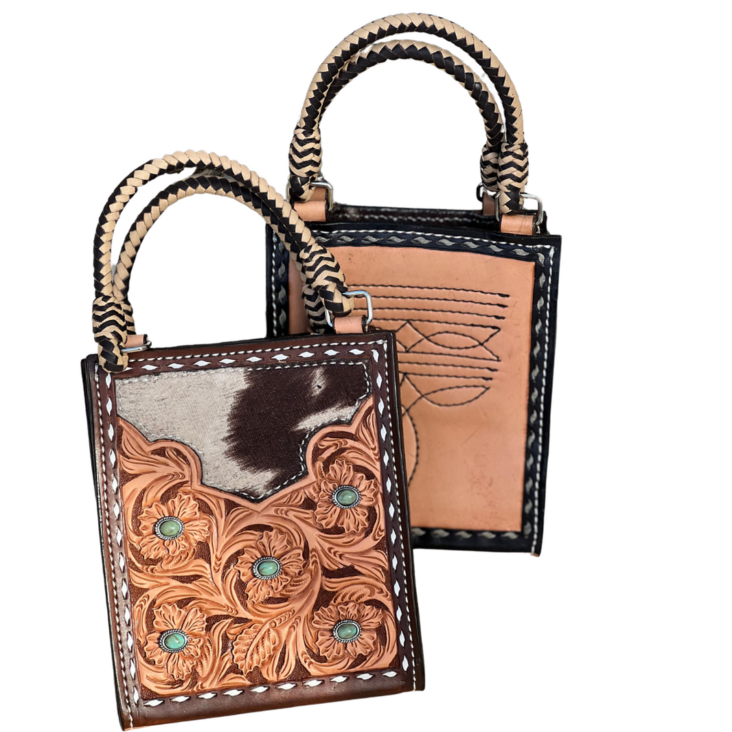 Card Handbags – Alamo Saddlery