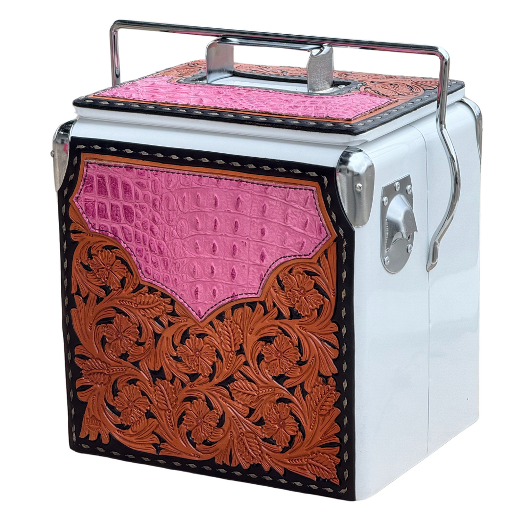 Coolers – Alamo Saddlery