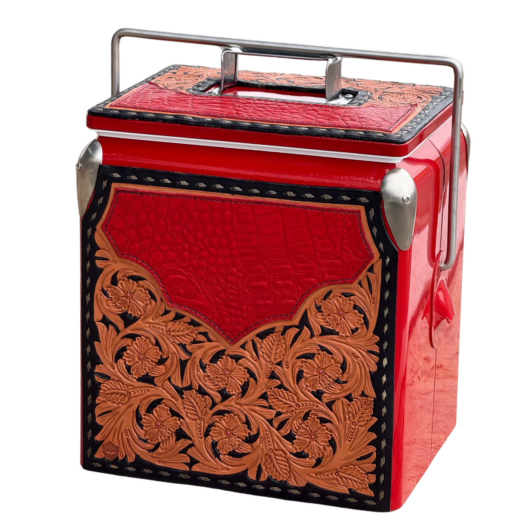 Coolers – Alamo Saddlery