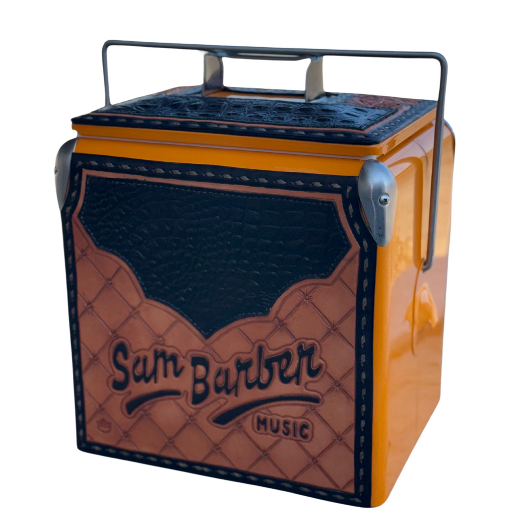 Coolers – Alamo Saddlery