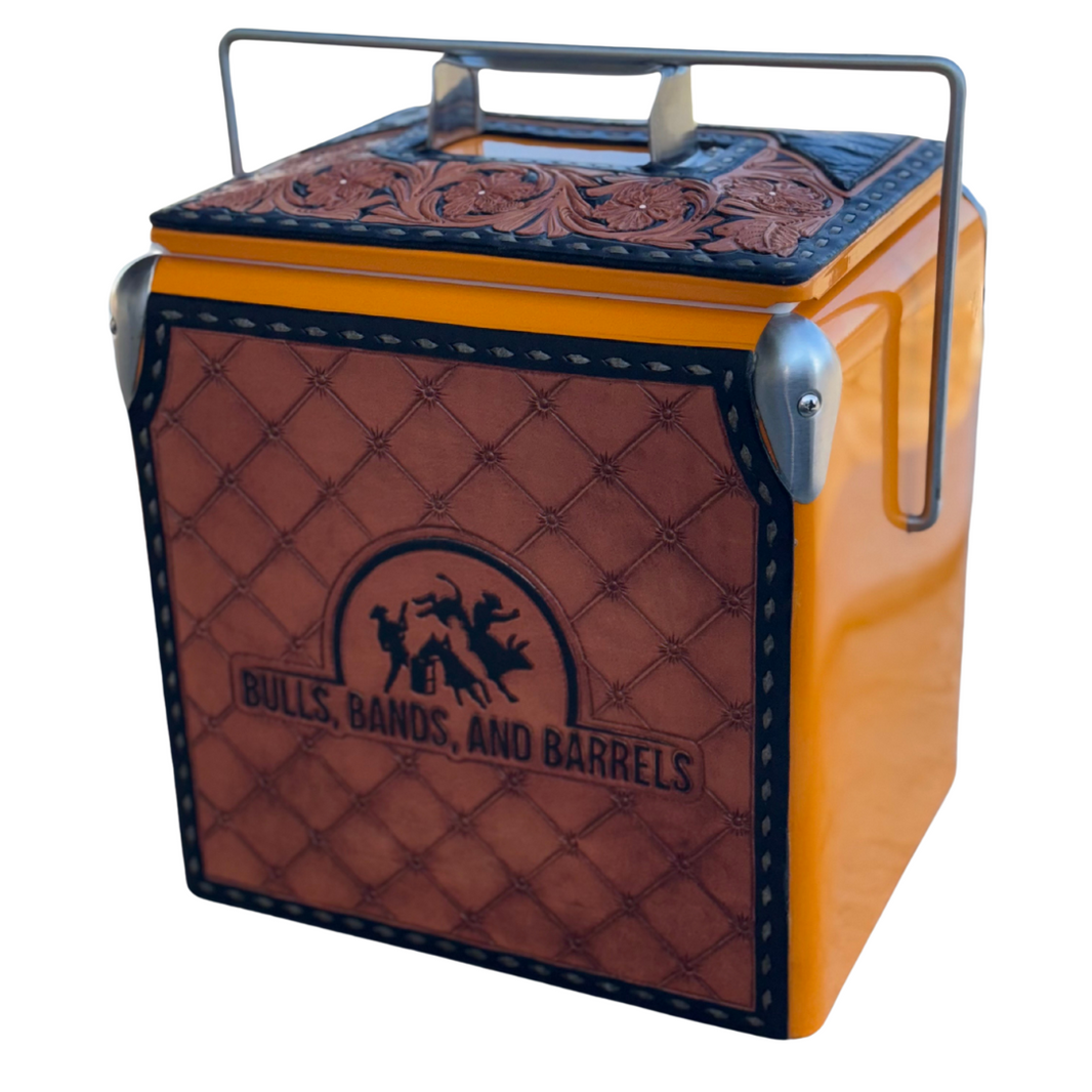 Coolers – Alamo Saddlery