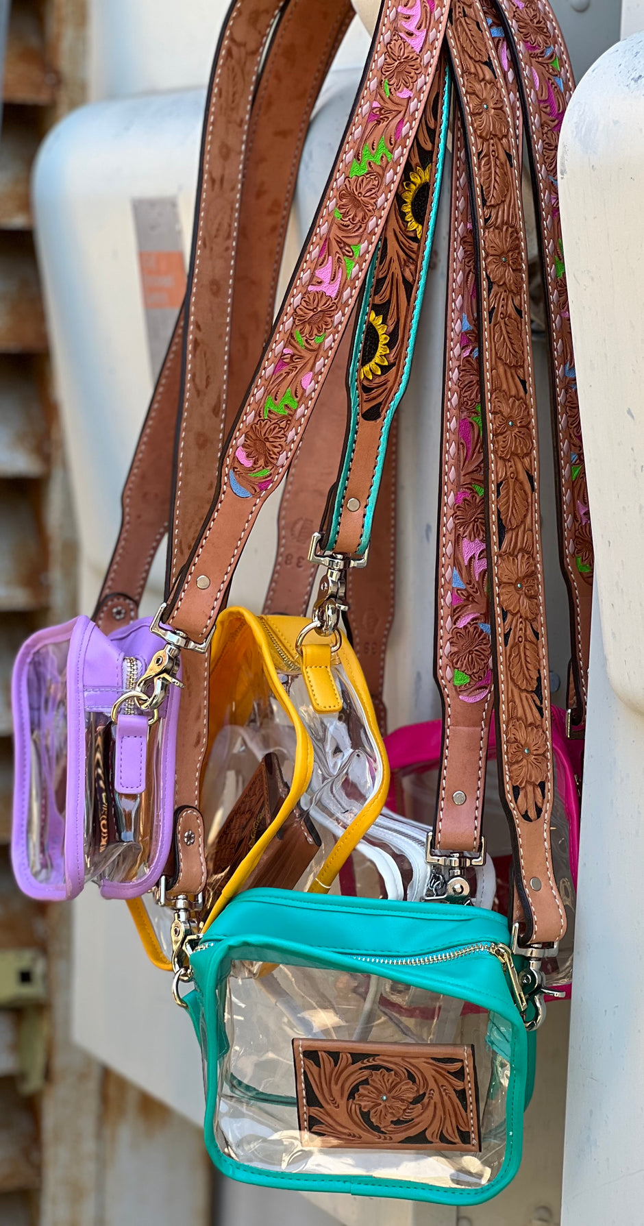 Handbags – Alamo Saddlery