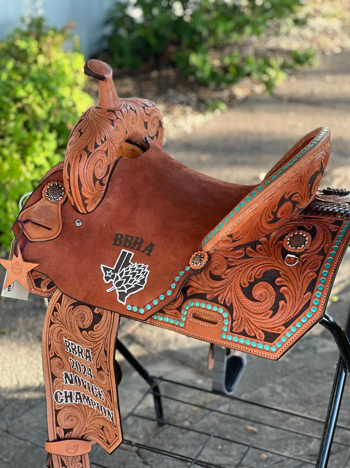 Alamo Rodeo Awards – Alamo Saddlery