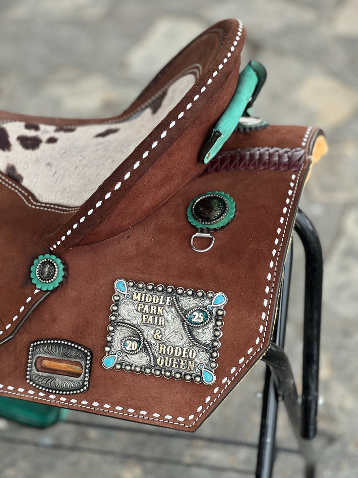 Alamo Rodeo Awards – Alamo Saddlery