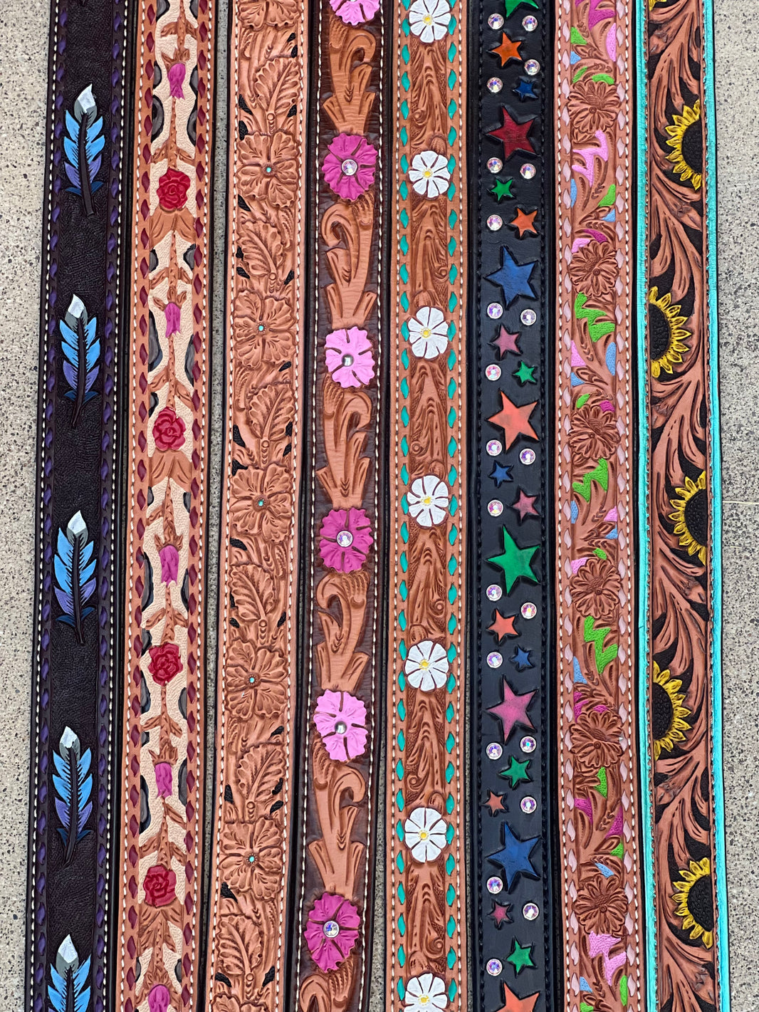 Handbags – Alamo Saddlery