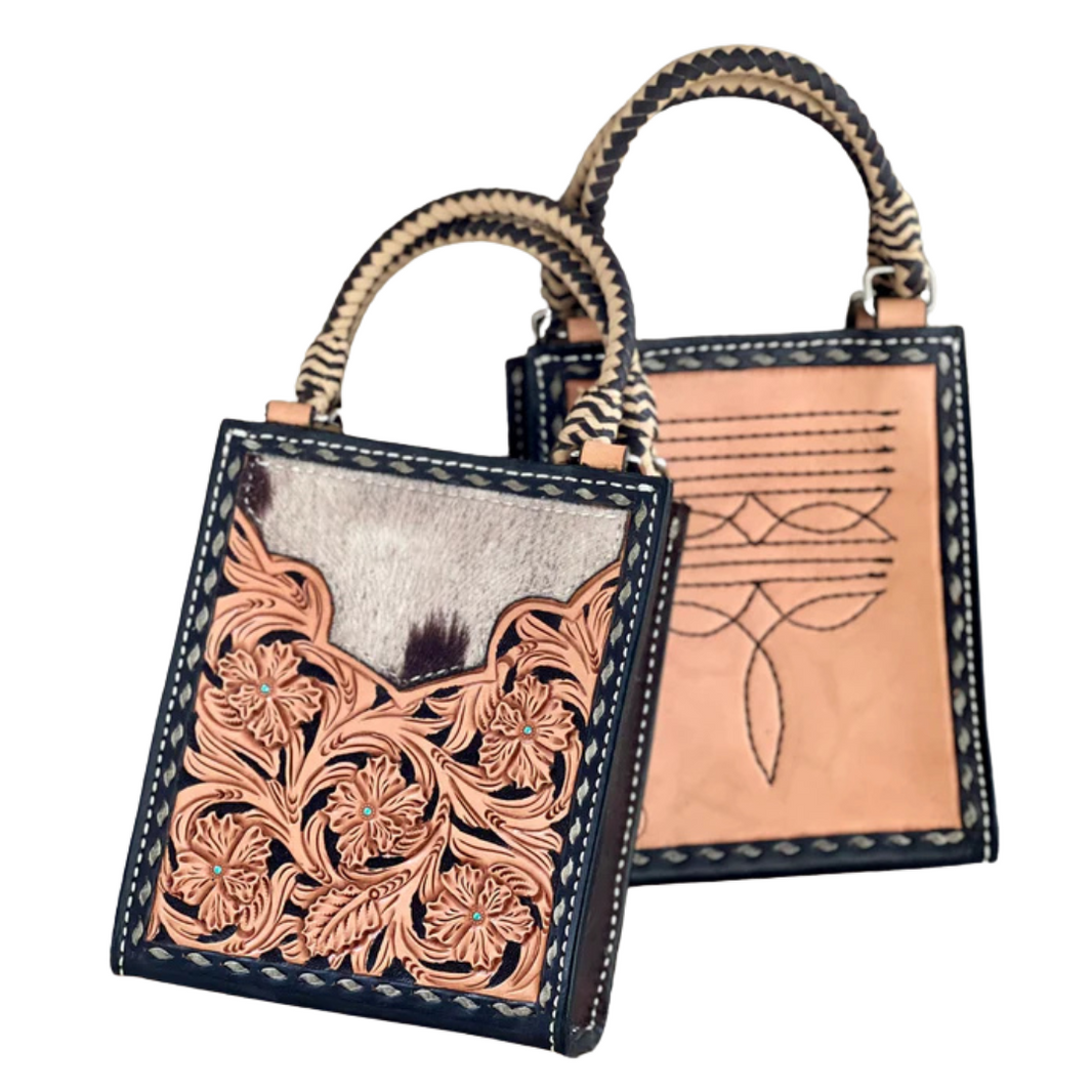 Card Handbags – Alamo Saddlery