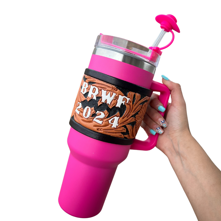 Alamo Rodeo Awards – Alamo Saddlery